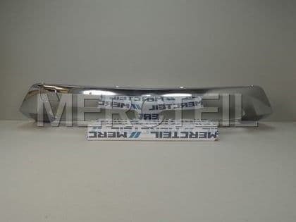 Buy the spare part Mercedes-Benz A1668857925 trim bumper