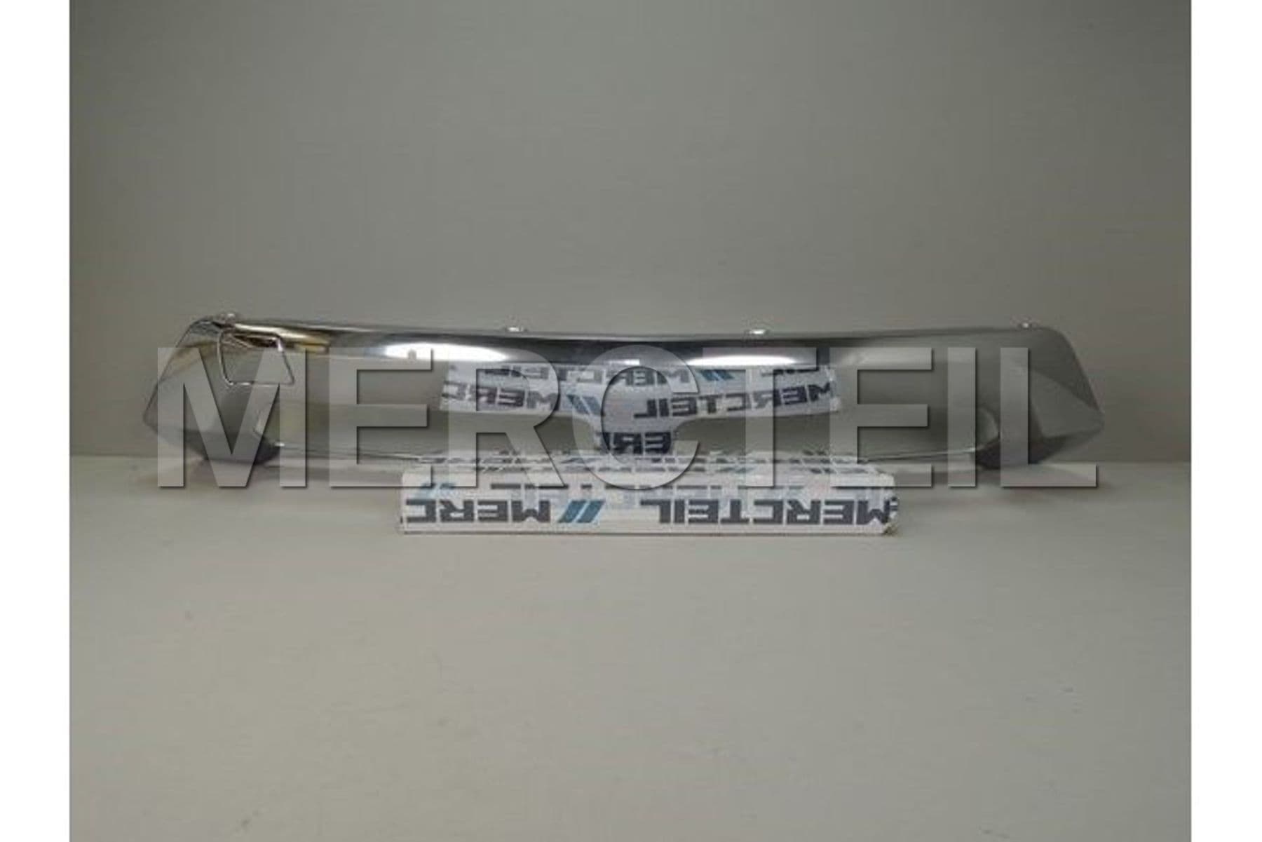 Buy the spare part Mercedes-Benz A1668857925 trim bumper
