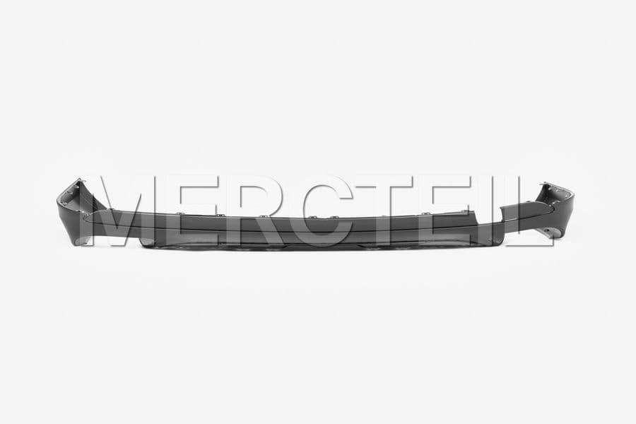 Buy the spare part Mercedes-Benz A1668859425 trim bumper