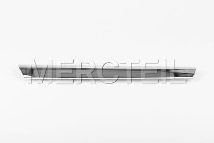 Kaufen Sie das Ersatzteil Mercedes-Benz A1668880085 zierstab