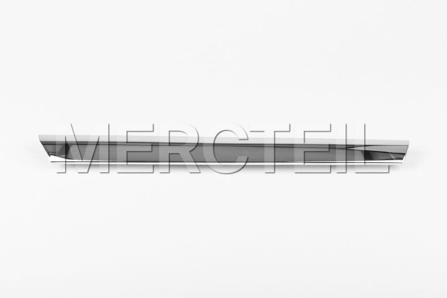 Kaufen Sie das Ersatzteil Mercedes-Benz A1668880085 zierstab