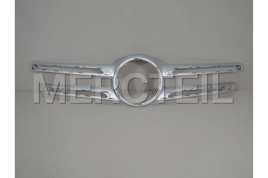 Buy the spare part Mercedes-Benz A16688804239982 ornamental grille