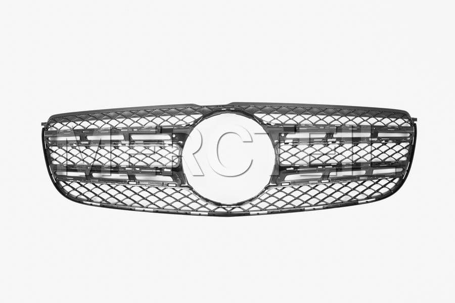 Buy the spare part Mercedes-Benz A1668880460 beam