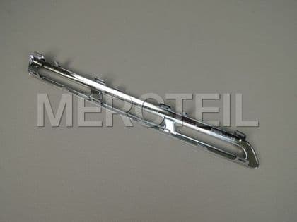Buy the spare part Mercedes-Benz A1668881785 ornamental trim