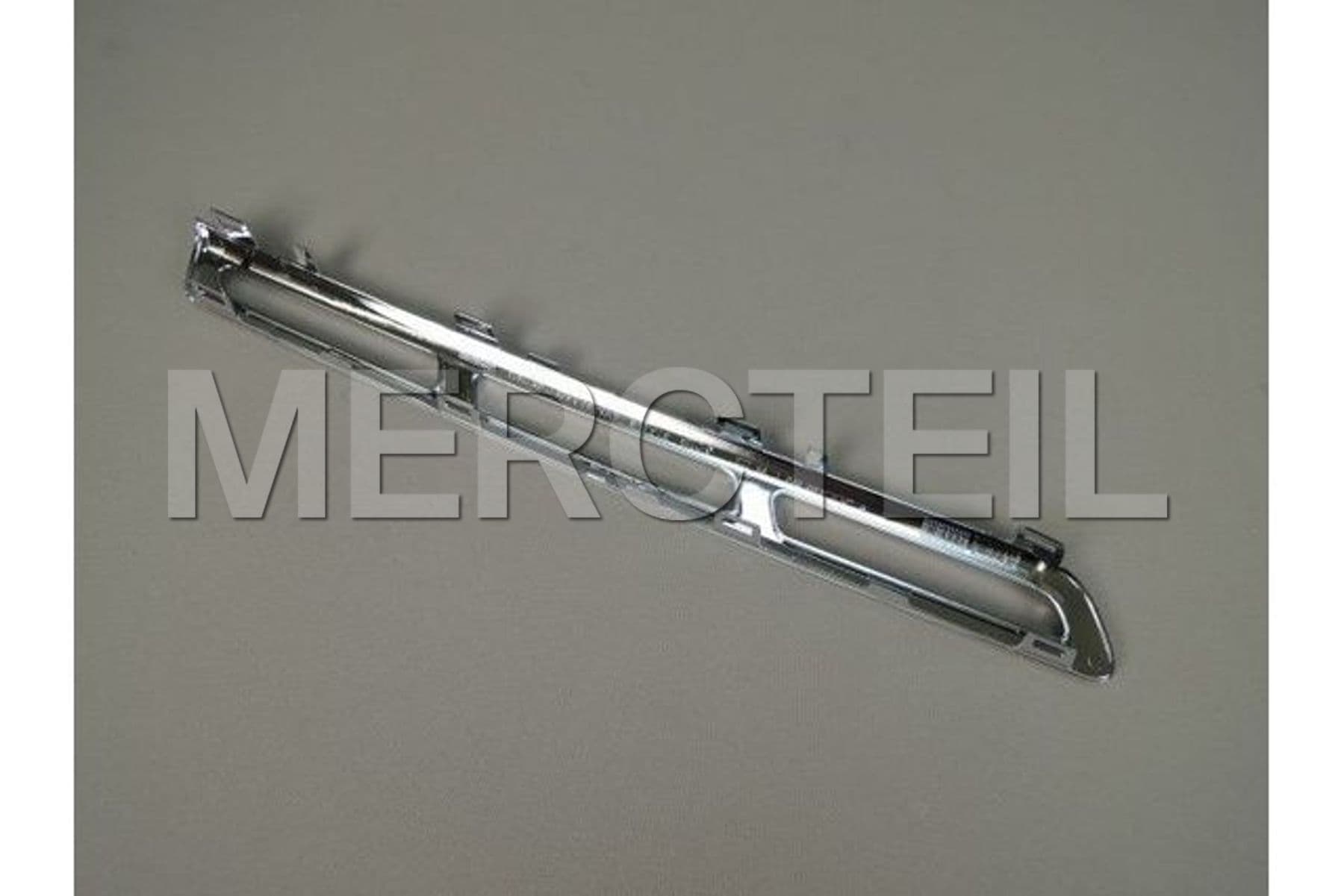 Buy the spare part Mercedes-Benz A1668881785 ornamental trim