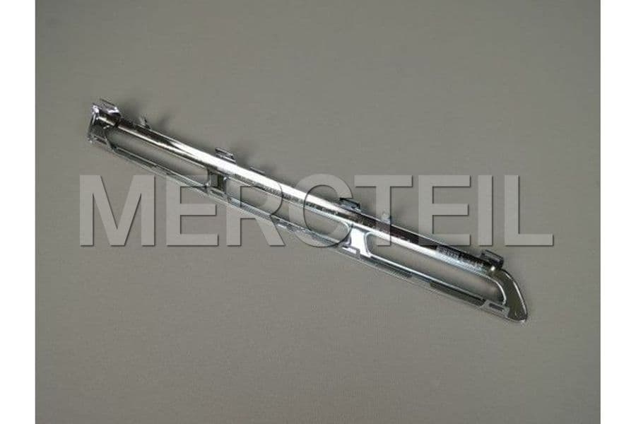 Buy the spare part Mercedes-Benz A1668881785 ornamental trim