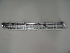 Buy the spare part Mercedes-Benz A166888178564 ornamental trim