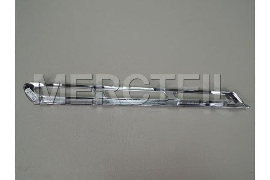 Buy the spare part Mercedes-Benz A166888198564 ornamental trim
