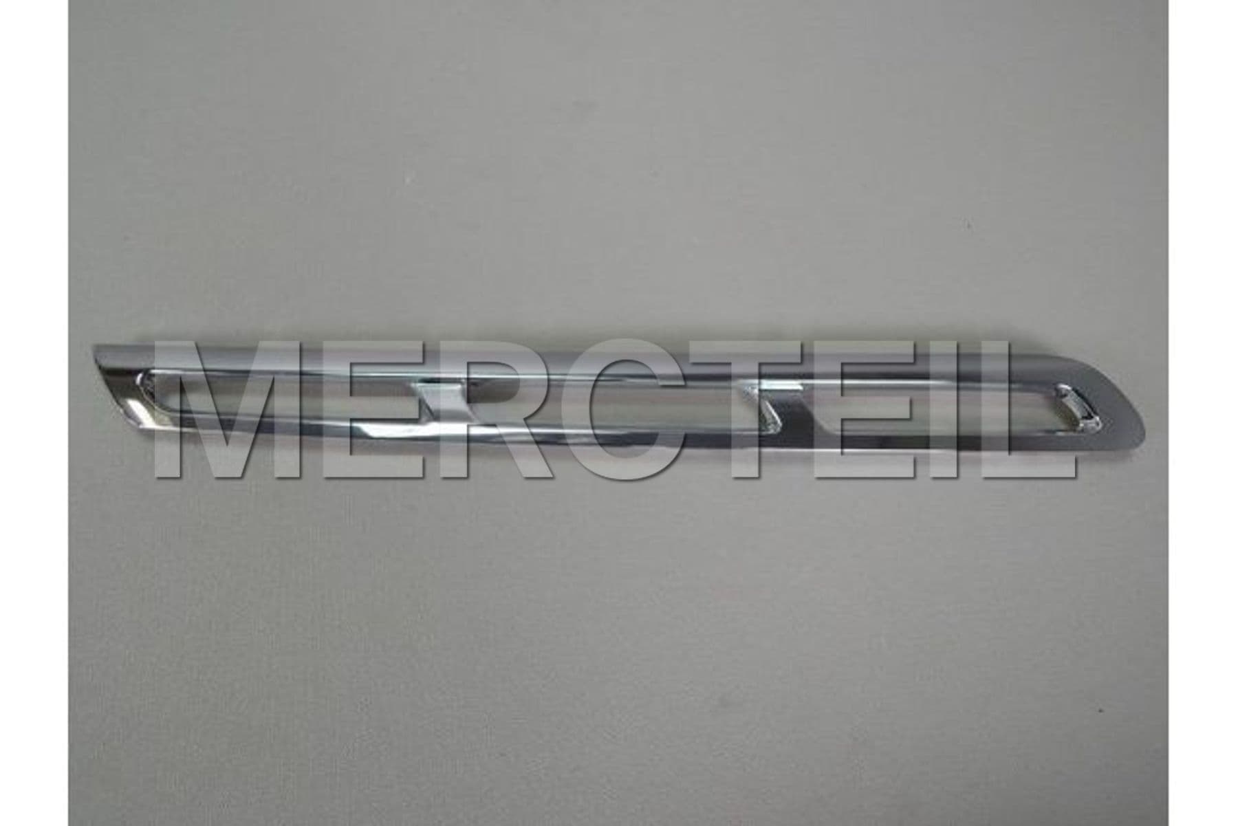 Buy the spare part Mercedes-Benz A166888208564 ornamental trim