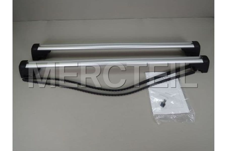 Buy the spare part Mercedes-Benz A166890139364 basic carrier rail