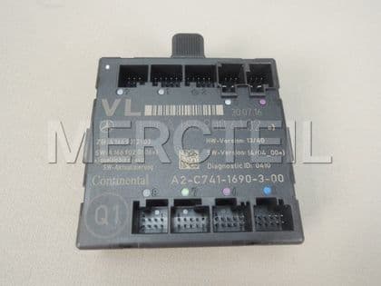 Buy the spare part Mercedes-Benz A1669000318 control unit
