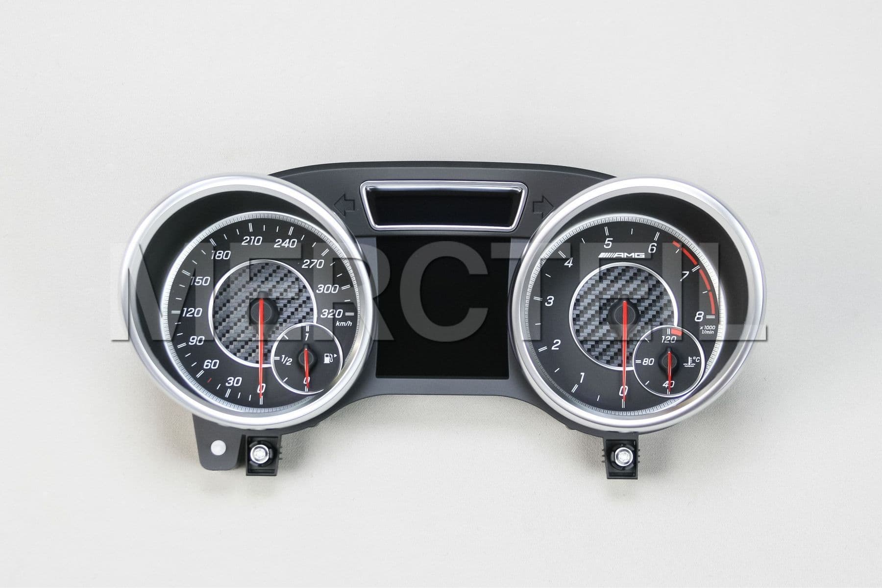 Buy the spare part Mercedes-Benz A1669002617 control unit