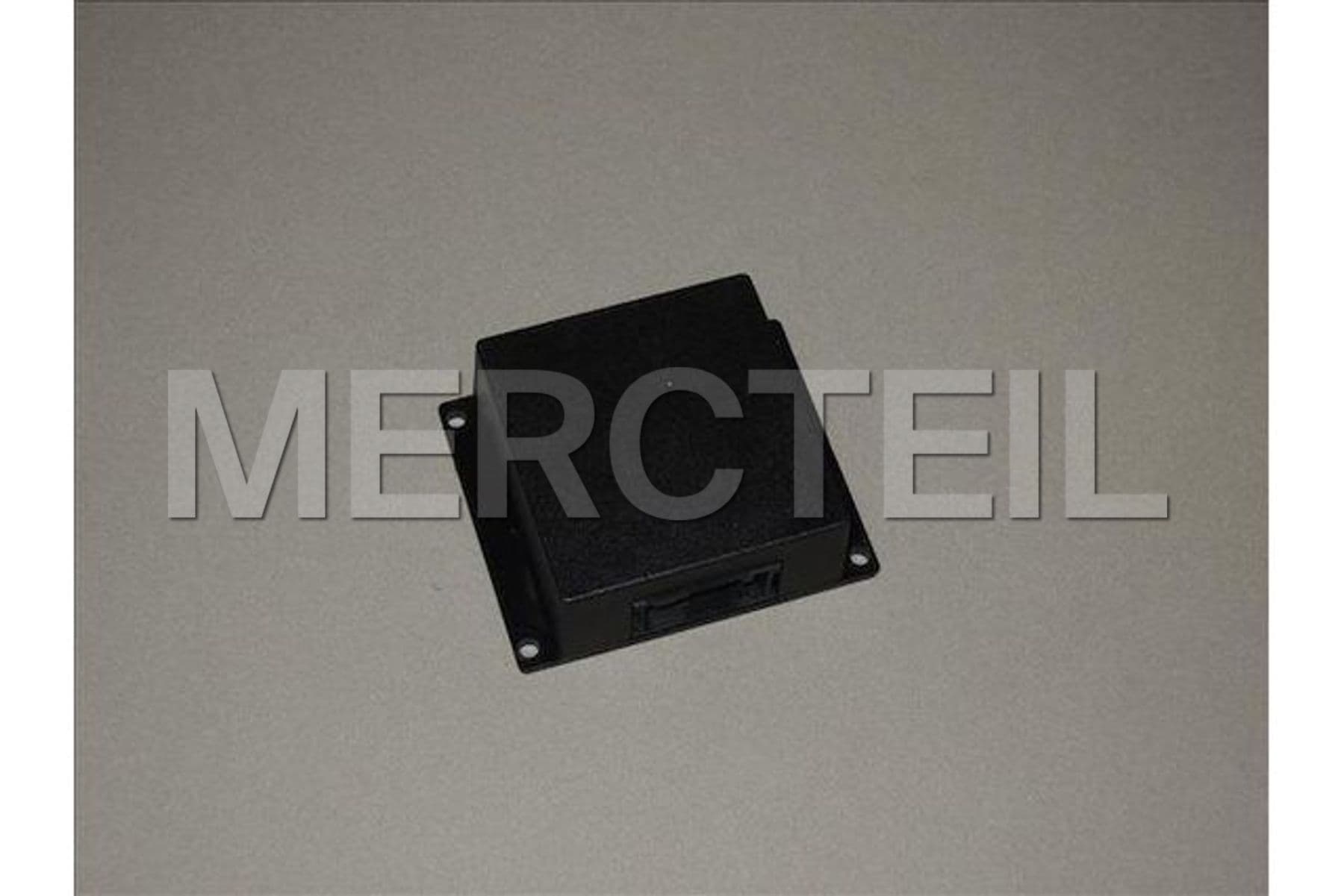 Buy the spare part Mercedes-Benz A1669004810 control unit