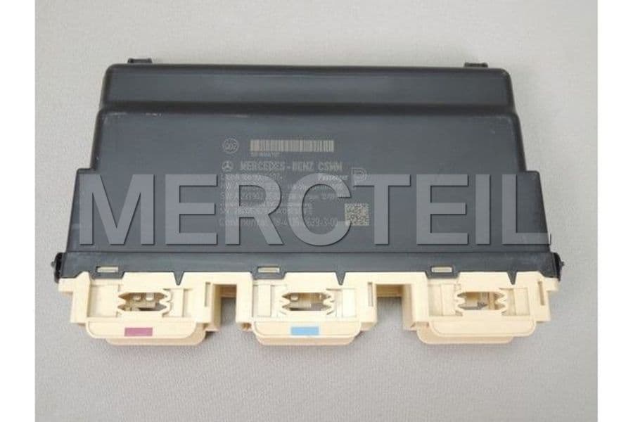 Buy the spare part Mercedes-Benz A1669006107 control unit