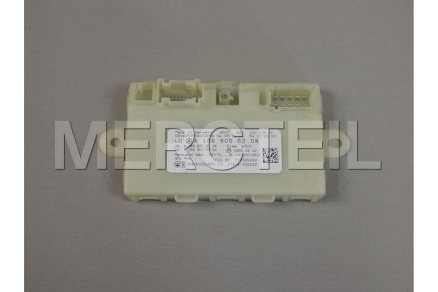 Buy the spare part Mercedes-Benz A1669006208 control unit