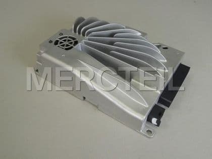 Buy the spare part Mercedes-Benz A1669008217 control unit
