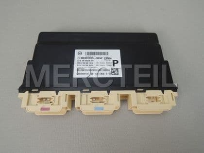 Buy the spare part Mercedes-Benz A1669008606 control unit