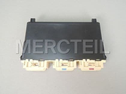 Buy the spare part Mercedes-Benz A1669008606 control unit