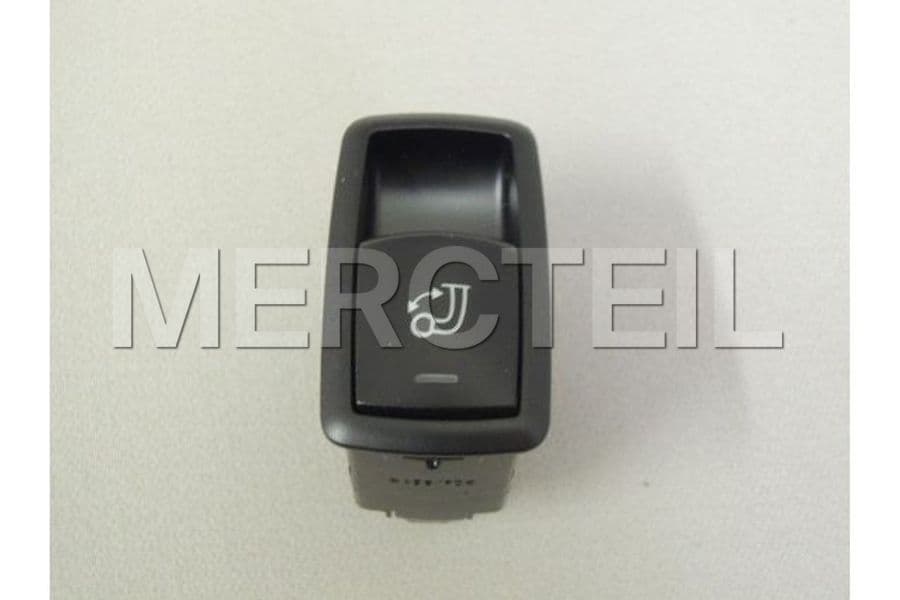 Buy the spare part Mercedes-Benz A1669051700 button switch