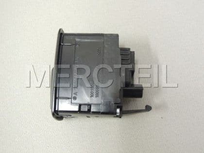 Buy the spare part Mercedes-Benz A1669051700 button switch