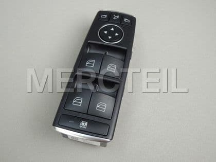 Buy the spare part Mercedes-Benz A16690544009107 switch block