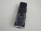 Buy the spare part Mercedes-Benz A16690544009107 switch block