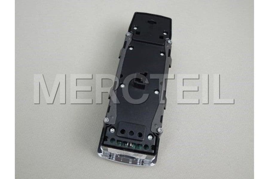 Buy the spare part Mercedes-Benz A16690544009107 switch block