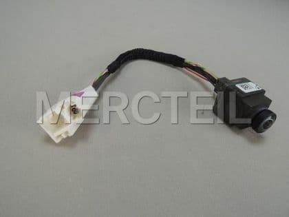 Buy the spare part Mercedes-Benz A1669059302 camera