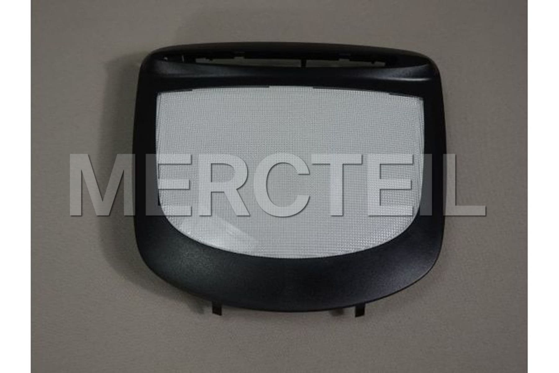 Buy the spare part Mercedes-Benz A16690665009051 ceiling light