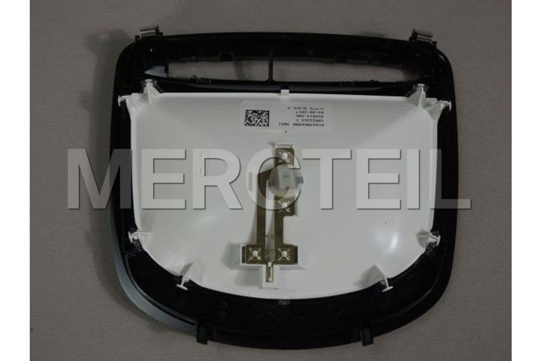Buy the spare part Mercedes-Benz A16690665009051 ceiling light