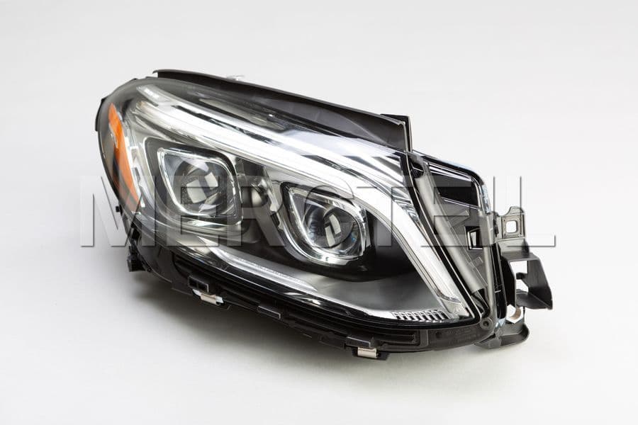 Kaufen Sie das Ersatzteil Mercedes-Benz A1669068203 leuchteinheit