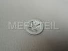 Buy the spare part Mercedes-Benz A1669910070 holddown clip