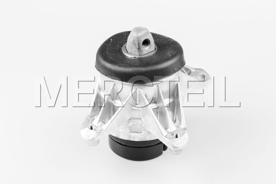 Buy the spare part Mercedes-Benz A1672407200 engine mount