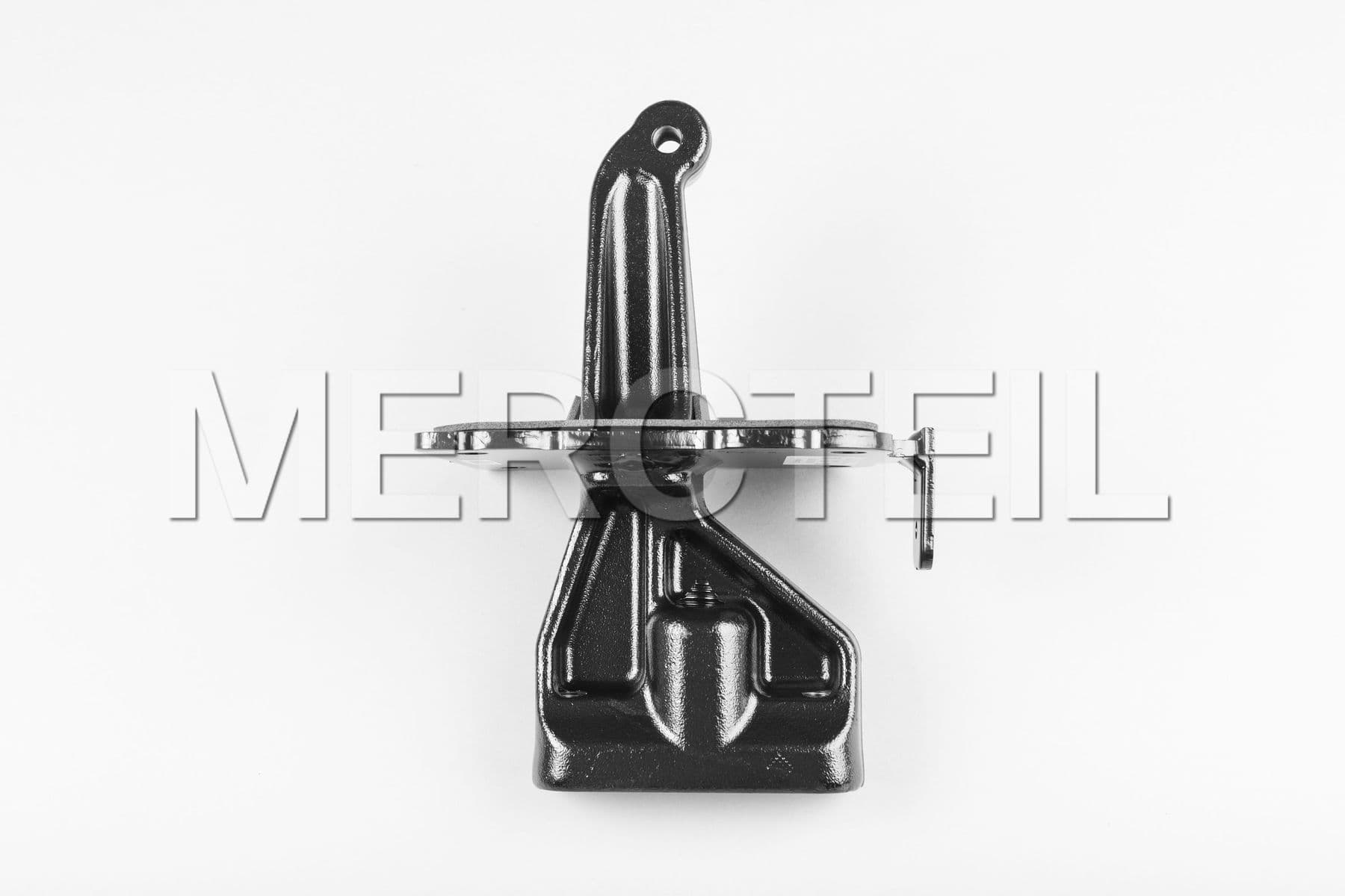 Buy the spare part Mercedes-Benz A1673100600 longitudinal member