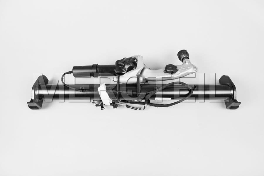 Kaufen Sie das Ersatzteil Mercedes-Benz A1673102400 anhaengevorr