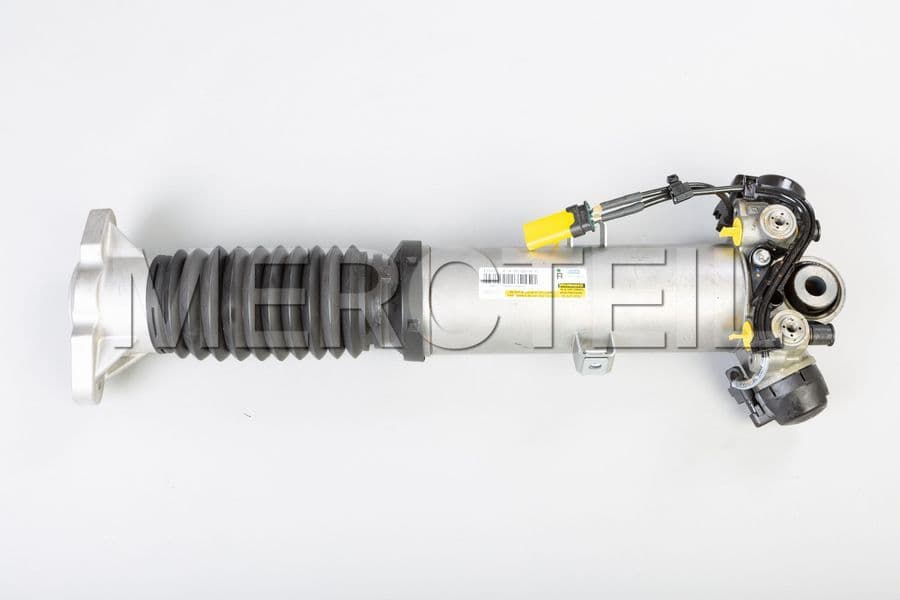 Buy the spare part Mercedes-Benz A1673200630 shock absorber