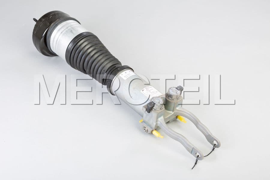 Buy the spare part Mercedes-Benz A1673202904 suspension strut
