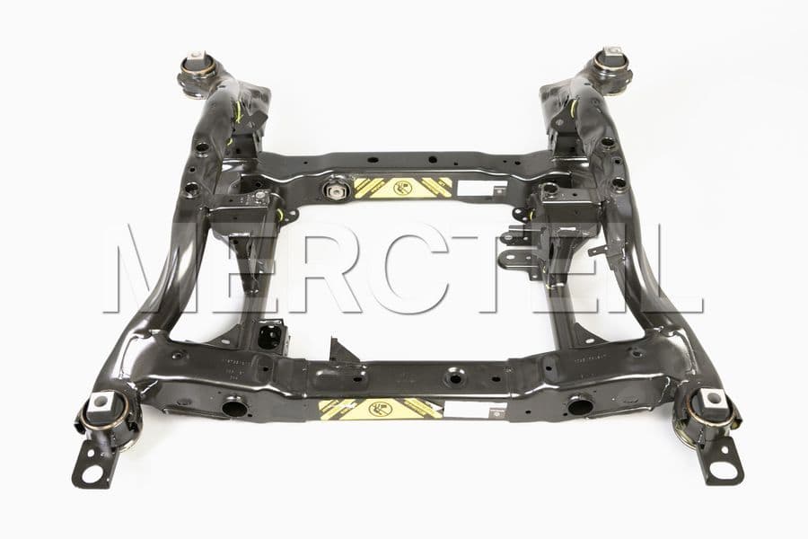 Buy the spare part Mercedes-Benz A1673308300 suspension subframe