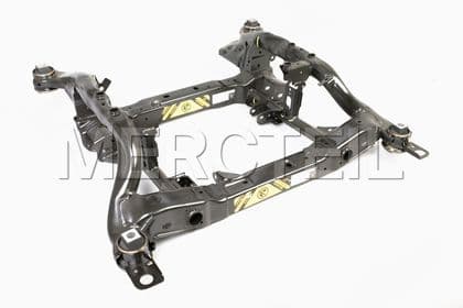 Buy the spare part Mercedes-Benz A1673308300 suspension subframe