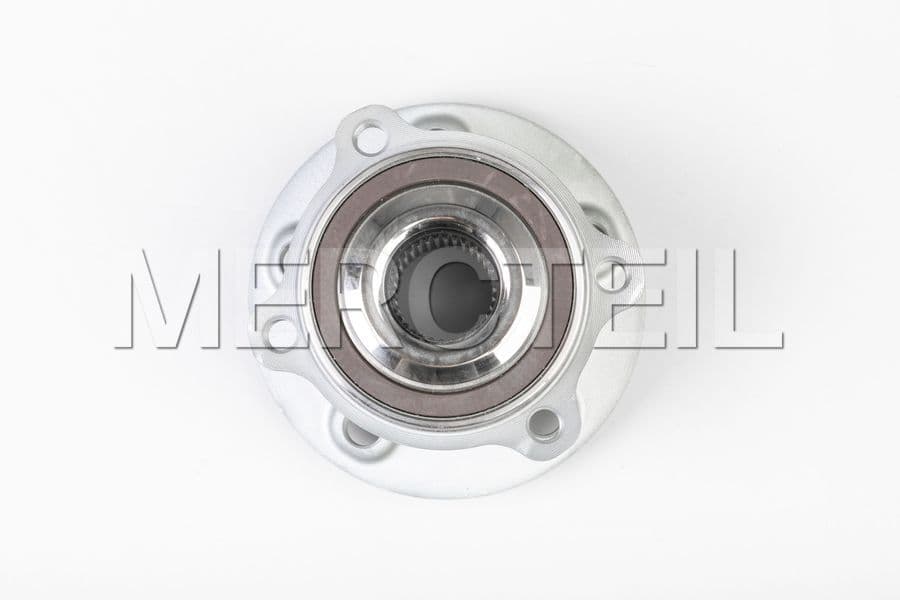 Buy the spare part Mercedes-Benz A1673560200 wheel bearing driven