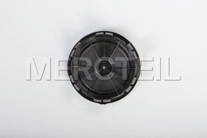 Buy the spare part Mercedes-Benz A16740159009040 wheel hub cover