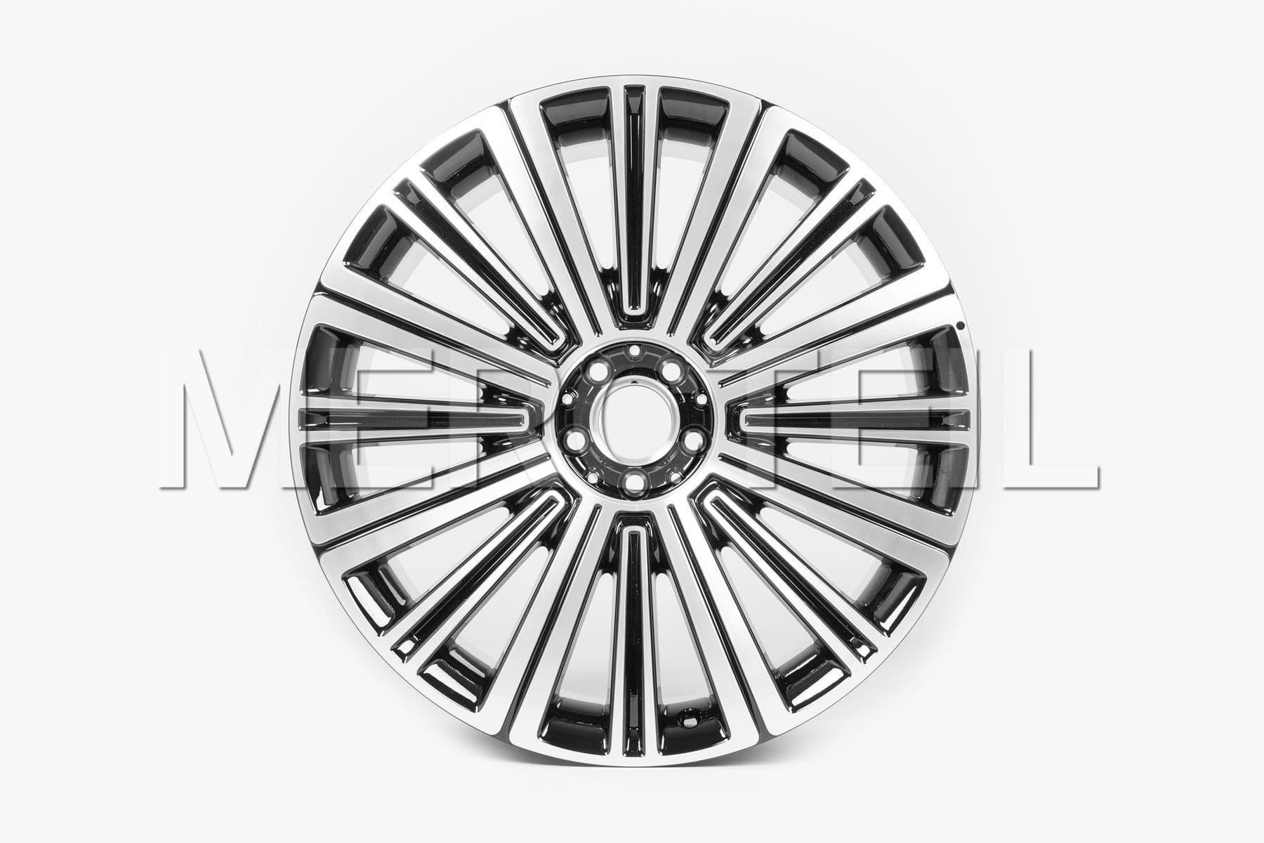 Buy the spare part Mercedes-Benz A16740160007X23 disk wheel