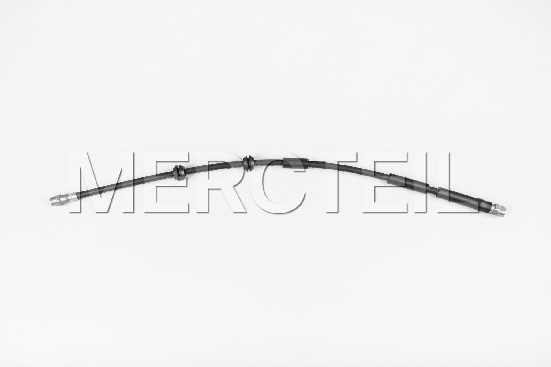 Buy the spare part Mercedes-Benz A1674205000 brake hose