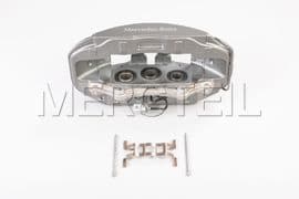 Buy the spare part Mercedes-Benz A1674211501 fixed caliper