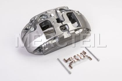 Buy the spare part Mercedes-Benz A1674211501 fixed caliper
