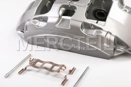 Buy the spare part Mercedes-Benz A1674211501 fixed caliper