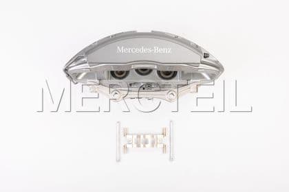 Buy the spare part Mercedes-Benz A1674211601 fixed caliper