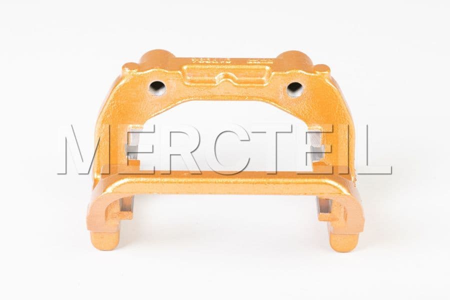 Buy the spare part Mercedes-Benz A1674237800 brake carrier