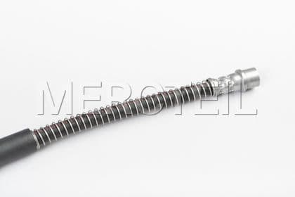 Buy the spare part Mercedes-Benz A1674280000 brake hose
