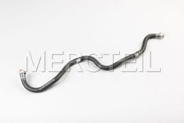 Buy the spare part Mercedes-Benz A1674708303 fuel hose